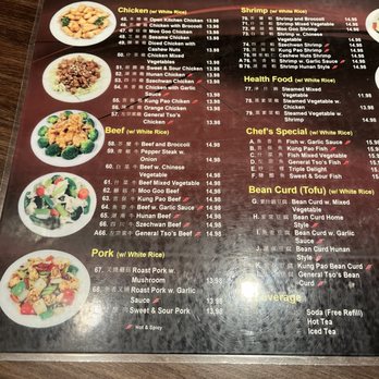 OPEN KITCHEN - Updated October 2025 - 207 Photos & 289 Reviews - 1532 ...