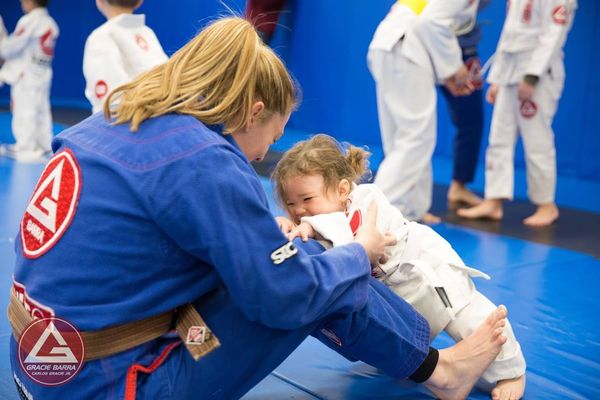 GRACIE BARRA BRAZILIAN JIU-JITSU - 33 Photos & 13 Reviews - 16145 Monterey Rd, Morgan Hill, CA ...