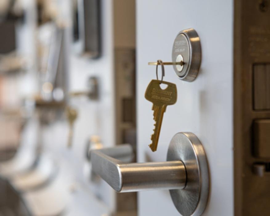 SOUTHWEST DOORS & HARDWARE - Updated May 2024 - 3851 Commerce Road ...