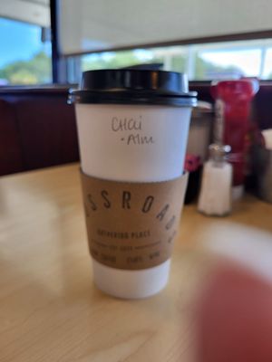 CROSSROADS GATHERING PLACE - Updated June 2025 - 128 Country Club Dr ...