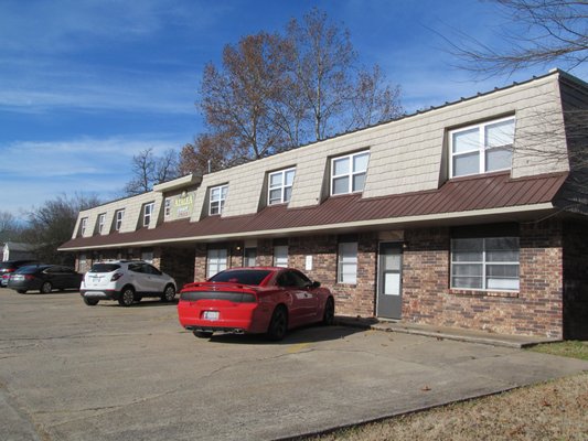 AZALEA COURT APARTMENTS - Updated December 2025 - Request Information ...