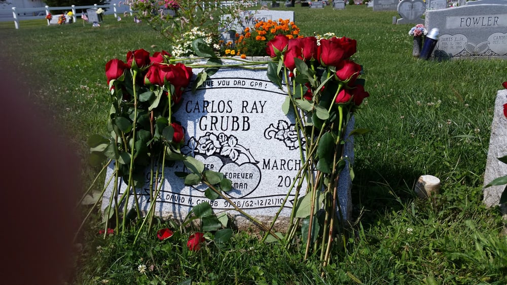 OBETZ CEMETERY ASSN - Updated October 2025 - 4455 Groveport Rd, Obetz ...