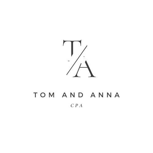 TOM AND ANNA, CPA - Updated April 2025 - Pleasanton, California ...