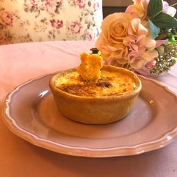 JANE’S TEA HOUSE - 155 Photos & 84 Reviews - 602 Station Ave, Haddon ...