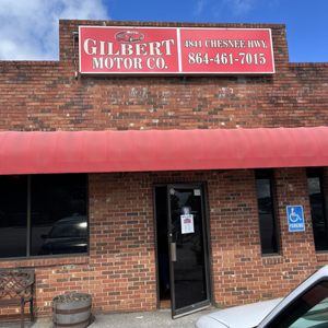 AUTO GALLERY FORD - Updated October 2025 - 714 Chesnee Highway Hwy 11 ...