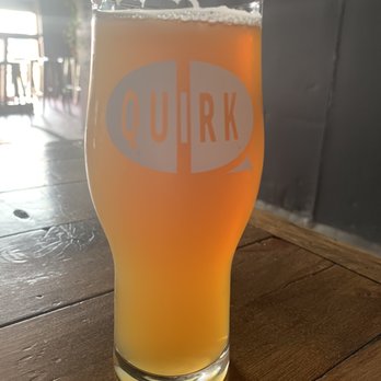 QUIRK BREWING - Updated November 2025 - 40 Photos & 29 Reviews - 425 B ...
