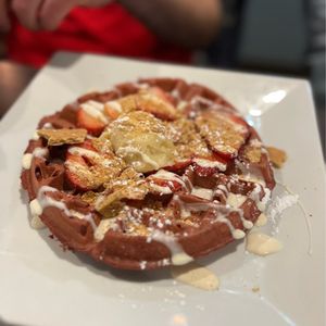 KRUST CAFE - Updated April 2025 - 26 Photos - 3352 Rte 9 S, Freehold ...