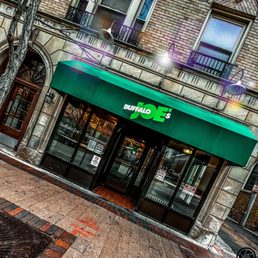 BUFFALO JOE’S - Updated July 2025 - 383 Photos & 910 Reviews - 812 ...