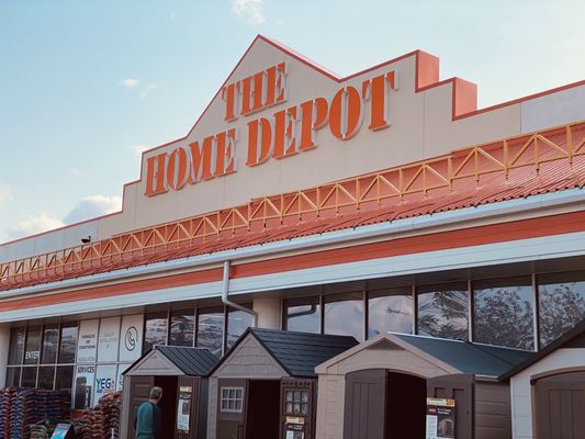THE HOME DEPOT - Updated December 2025 - 31 Photos & 19 Reviews - 2020 ...