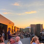 PERCHERON ROOFTOP BAR - TEMP. CLOSED - 110 Photos & 72 Reviews - 2101 ...