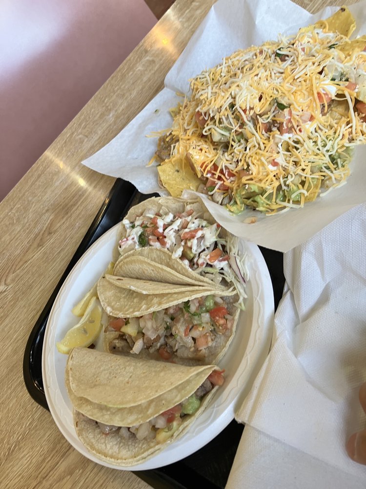 VICTOR’S TACO SHOP - Updated September 2025 - 97 Photos & 169 Reviews ...