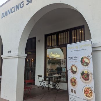 DANCING SPOONS - Updated June 2025 - 458 Photos & 176 Reviews - 413 S ...