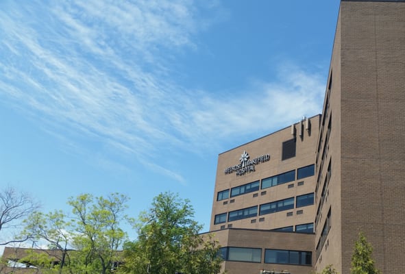 MELROSEWAKEFIELD HOSPITAL - Updated December 2025 - 38 Photos & 138 ...