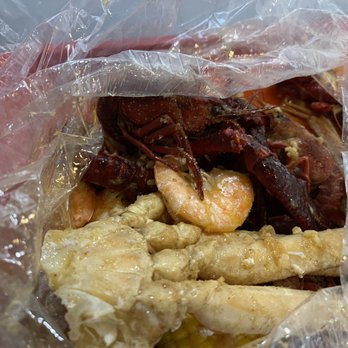 CAPTAIN CRAWFISH - Updated September 2024 - 189 Photos & 167 Reviews ...