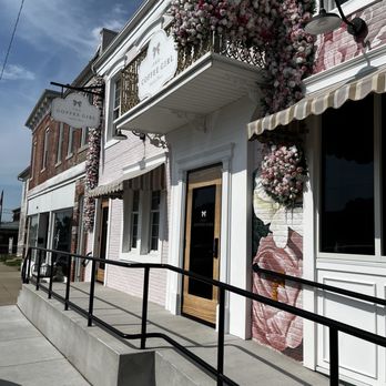 THE COFFEE GIRL - Updated January 2026 - 96 Photos & 22 Reviews - 219 S ...