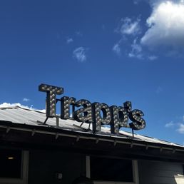 TRAPPS - Updated December 2025 - 206 Photos & 259 Reviews - 113 S ...