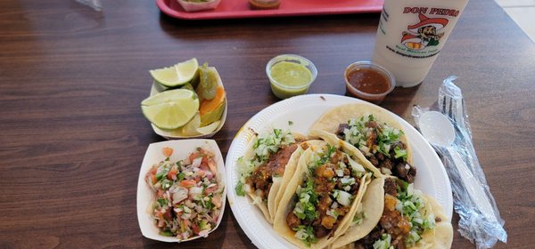 DON PEDRO MEXICAN FOOD - Updated June 2025 - 210 Photos & 247 Reviews ...
