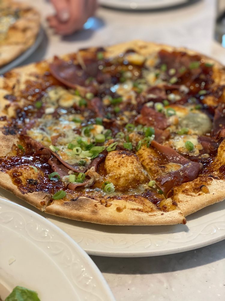 PIZZA BY ELIZABETHS - Updated November 2025 - 324 Photos & 268 Reviews ...