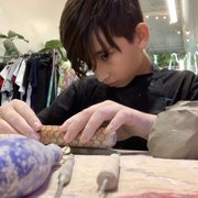 DRIP YBOR - 147 Photos & 13 Reviews - Paint-Your-Own Pottery - 1910 E ...