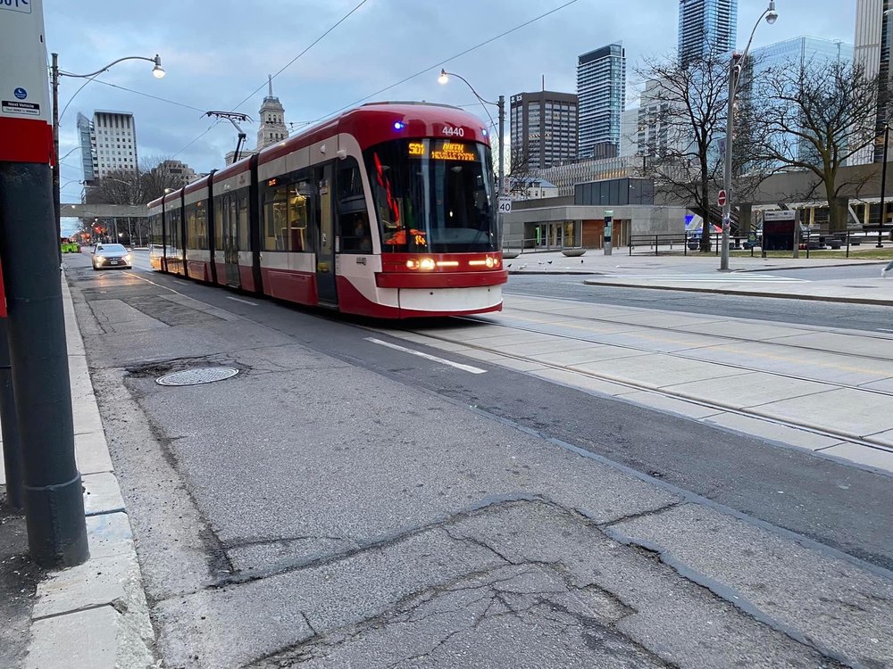 501 QUEEN STREETCAR - Updated January 2026 - 29 Reviews - Queen Street ...
