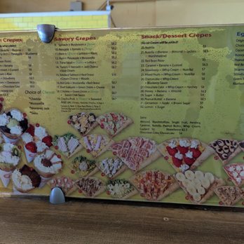 GENKI CREPES & MINI-MART - Updated November 2024 - 1775 Photos & 2492 ...