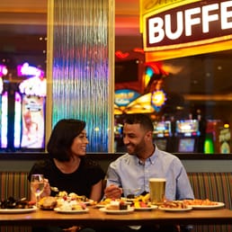 SERRANO BUFFET - Updated July 2025 - 2331 Photos & 1917 Reviews - 777 ...