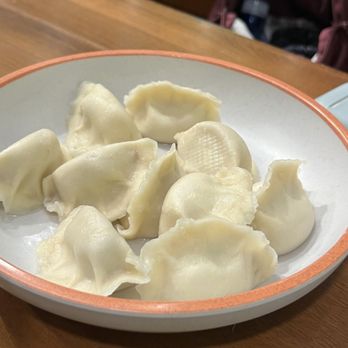 DUMPLING KITCHEN - Updated August 2024 - 83 Photos & 56 Reviews - 4045 ...