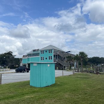 INLET VIEW BAR & GRILL - Updated May 2024 - 420 Photos & 431 Reviews ...