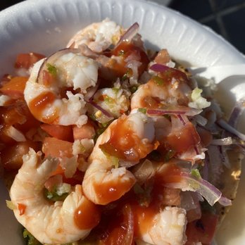 MARISCOS EL VENENO - Updated June 2025 - 12 Photos - 12269 Garvey Ave ...