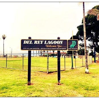DEL REY LAGOON - Updated October 2025 - 123 Photos & 50 Reviews - 6660 ...