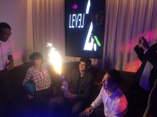 LEVEL 2 - Updated September 2025 - 11 Photos & 39 Reviews - 215 N 2nd ...