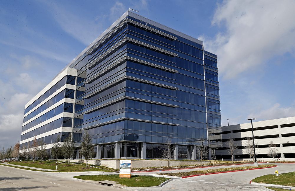 EXECUTIVE WORKSPACE - 6160 Warren Pkwy, Frisco, TX - Yelp
