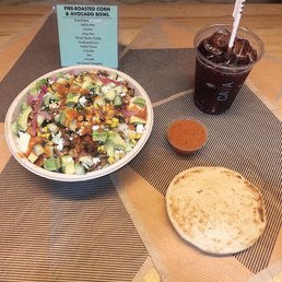 CAVA - Updated October 2025 - 180 Photos & 260 Reviews - 4237 Wisconsin ...