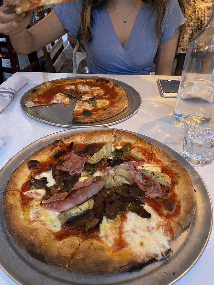 DOPPIO - 20 Photos & 100 Reviews - 41 E Elm St, Greenwich, Connecticut ...