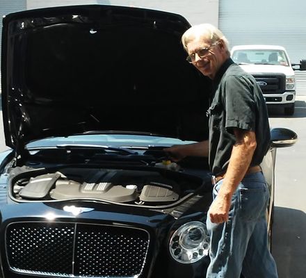 ENGINE JOE - Updated December 2025 - 35 Reviews - Elk Grove, California ...