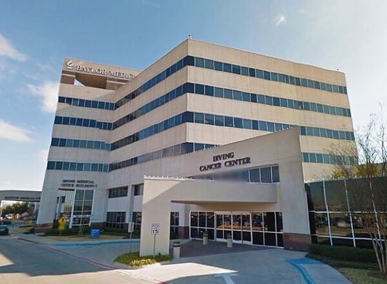 BAYLOR SCOTT & WHITE MEDICAL CENTER - IRVING - Updated August 2025 - 24 ...