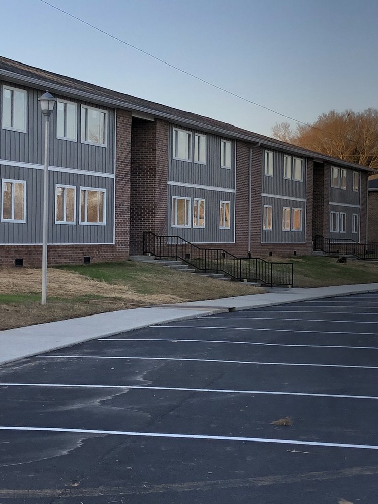 THE BORDERS AT SOUTH PITTSBURG - 2330 Hamilton Ave, South Pittsburg ...