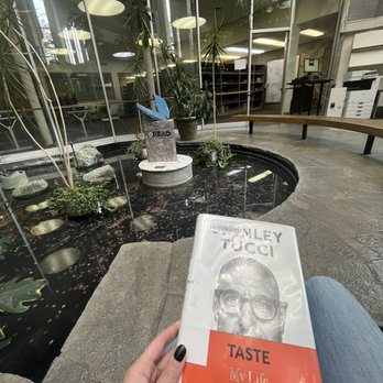 DOWNTOWN RENO LIBRARY - Updated December 2025 - 86 Photos & 39 Reviews ...