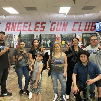 LOS ANGELES GUN CLUB - Updated November 2024 - 629 Photos & 772 Reviews ...