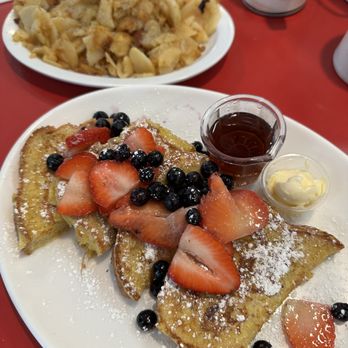 BABS DELTA DINER - Updated May 2024 - 959 Photos & 985 Reviews - 770 ...