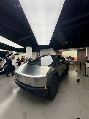 TESLA - Updated June 2025 - 84 Photos & 68 Reviews - 233 Bellevue Sq ...