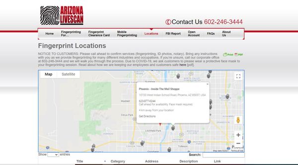 THE MAIL SHOPPE - Updated October 2025 - 19 Reviews - 10720 W Indian ...