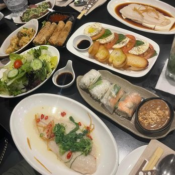 PANYA BISTRO & BAKERY - Updated November 2024 - 2639 Photos & 875 ...