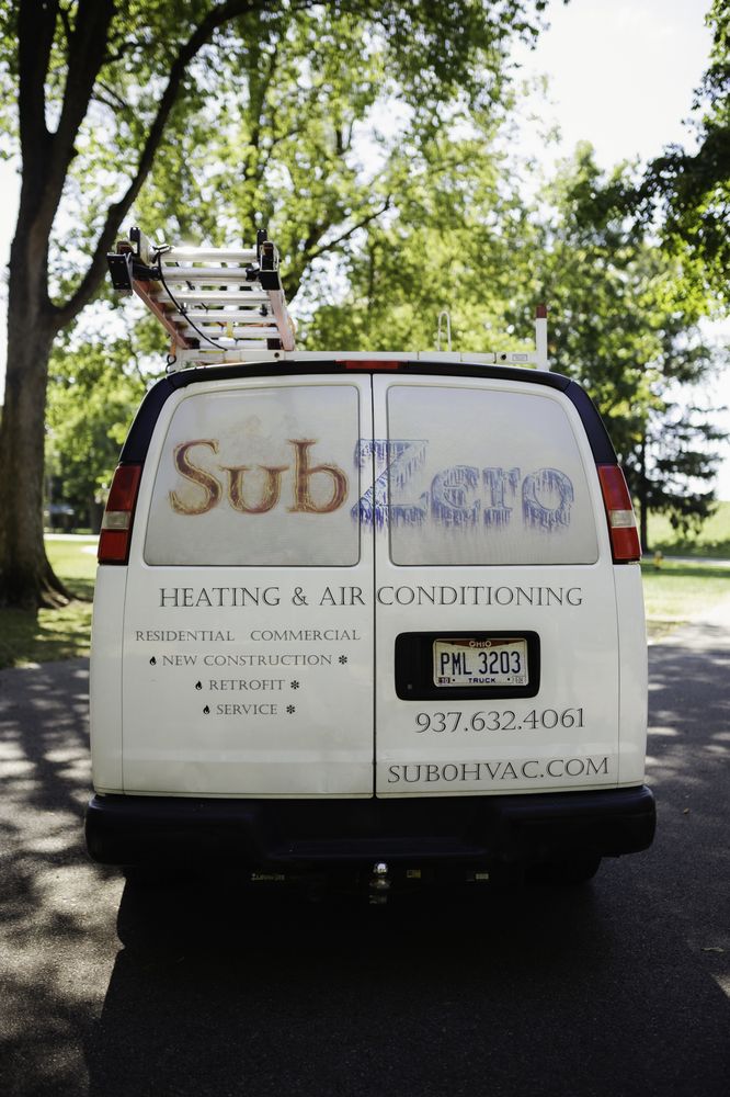 SUBZERO HEATING AND AIR CONDITIONING - Updated September 2024 - Request a Quote - 605 E High St ...