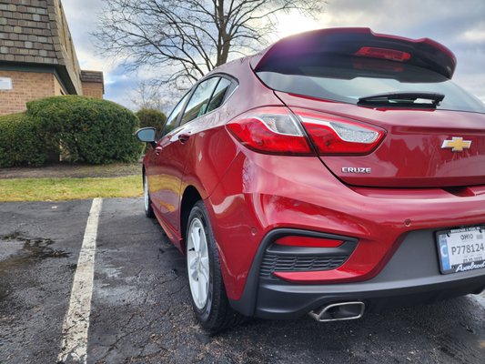 SPITZER BUICK GMC PARMA - Updated December 2025 - 31 Photos & 49 ...