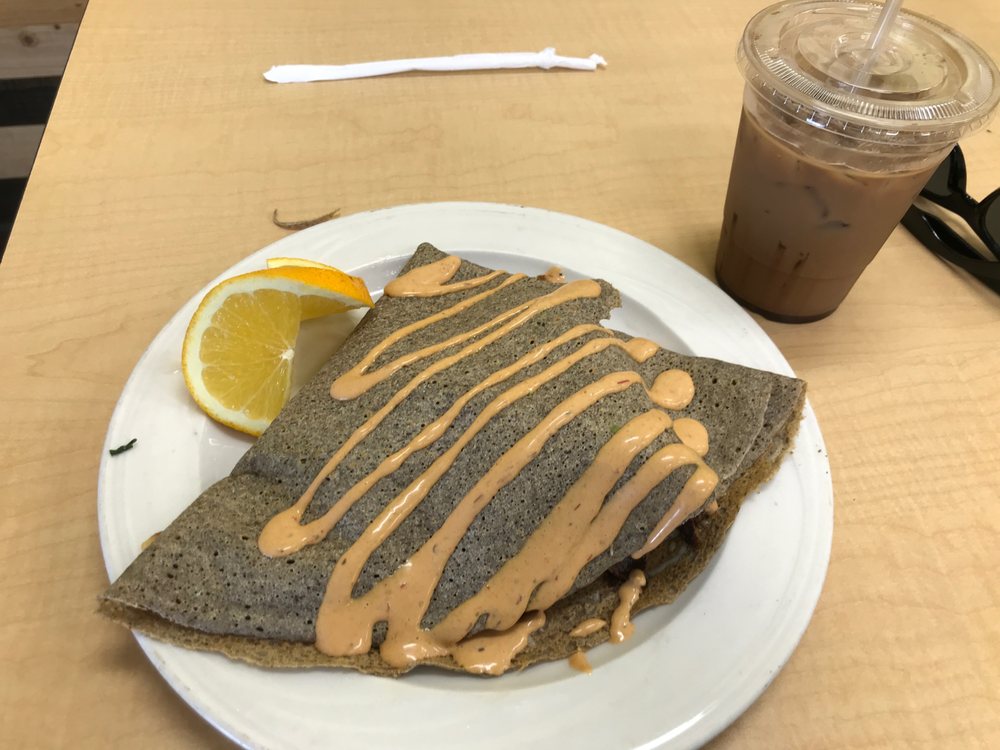 WHOLLY CREPE - Updated January 2026 - 178 Photos & 270 Reviews - 746 S ...