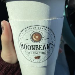 MOONBEAN’S COFFEE - Updated October 2025 - 559 Photos & 813 Reviews ...