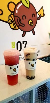 BOBA TREE - Updated September 2024 - 222 Photos & 69 Reviews - 2740 S ...