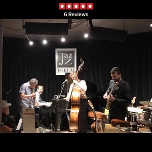 JAZZ FORUM - 93 Photos & 28 Reviews - 1 Dixon Ln, Tarrytown, New York ...