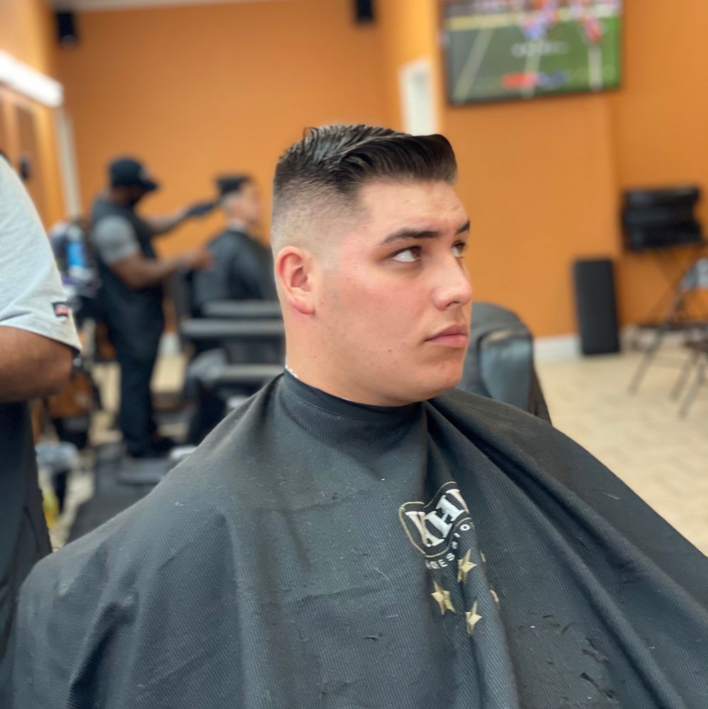 CUSTOM KUTS - Updated July 2025 - 51 Photos & 11 Reviews - 8206 Hampton ...